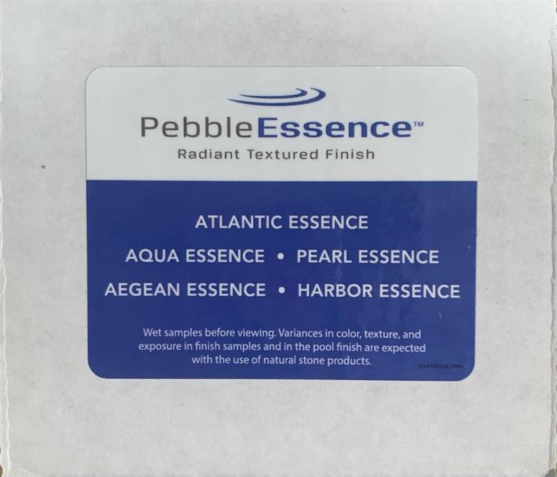 PebbleEssence Complete 2x2 Box Set: samples.pebbletec.com