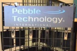 Display Signage: samples.pebbletec.com